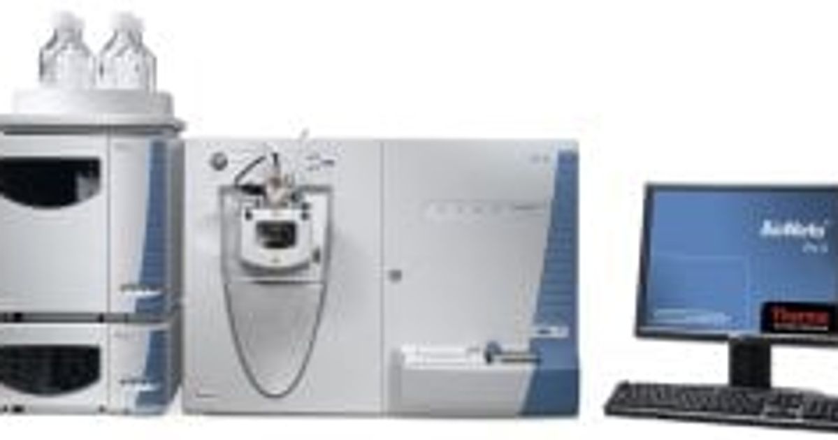 Thermo Announces New Additions to Proteomics n Product Suite
