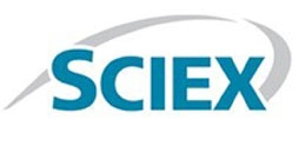 SCIEX Launches SWATH Data Independent Acquisition Technology for ...