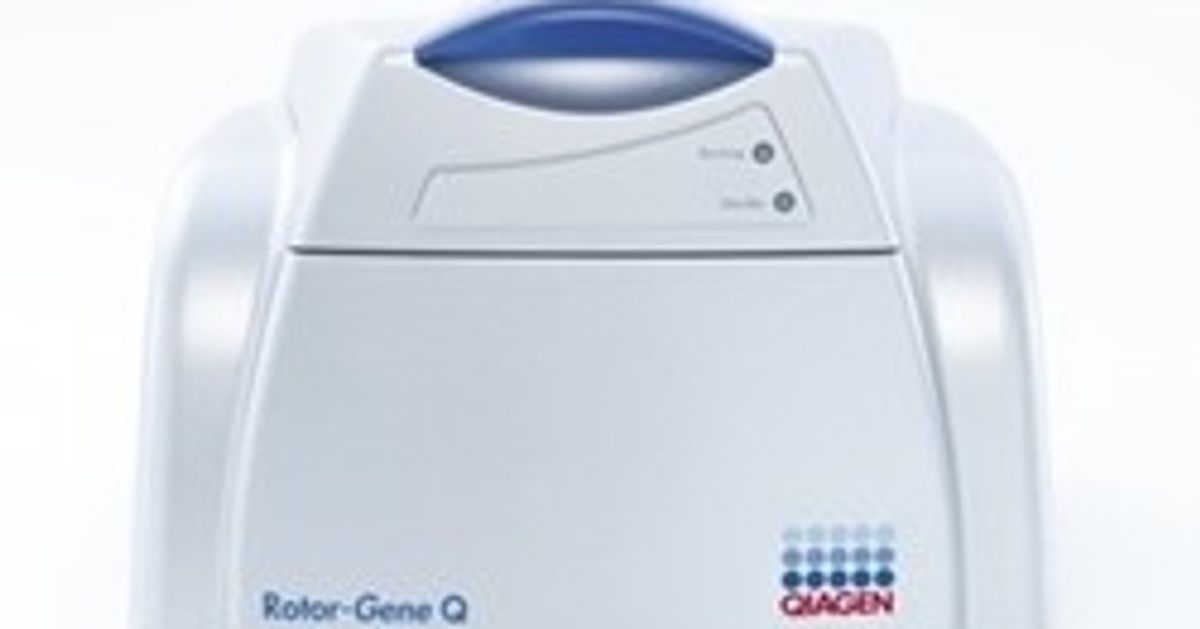 QIAGEN Receives FDA Approval of PCR Kit to Monitor Cytomegalovirus ...