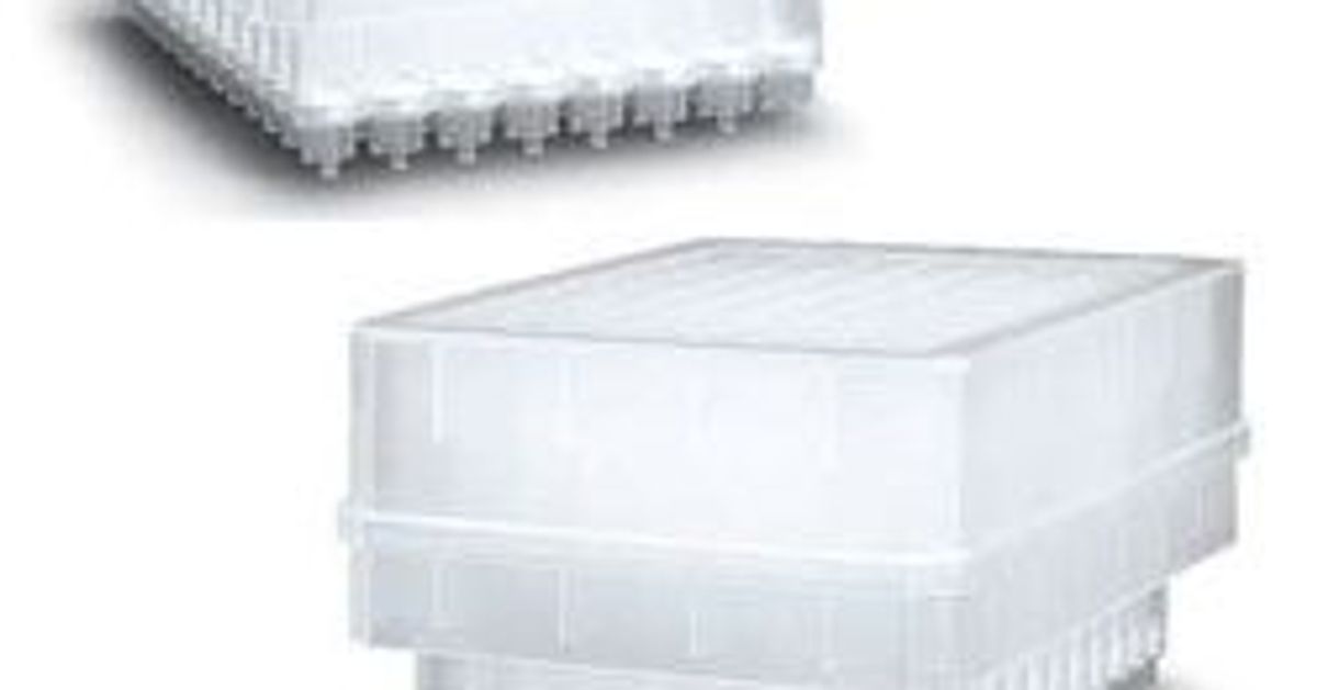 3M Empore ™ SPE and Filter Plates