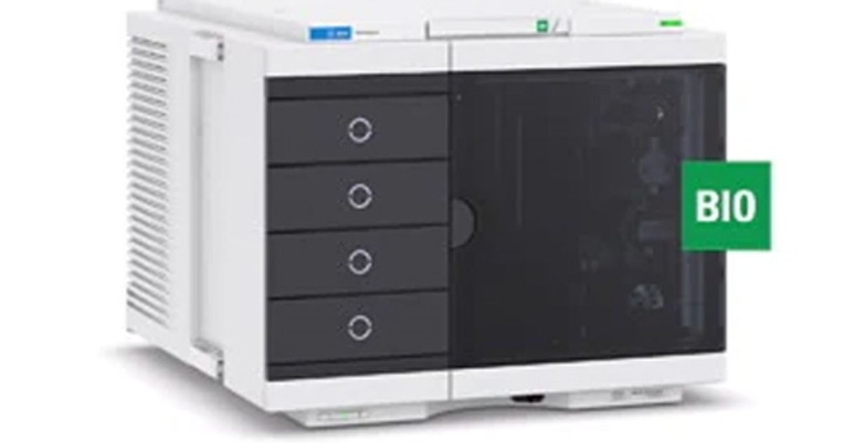 Agilent 1290 Infinity II Bio Multisampler reviews