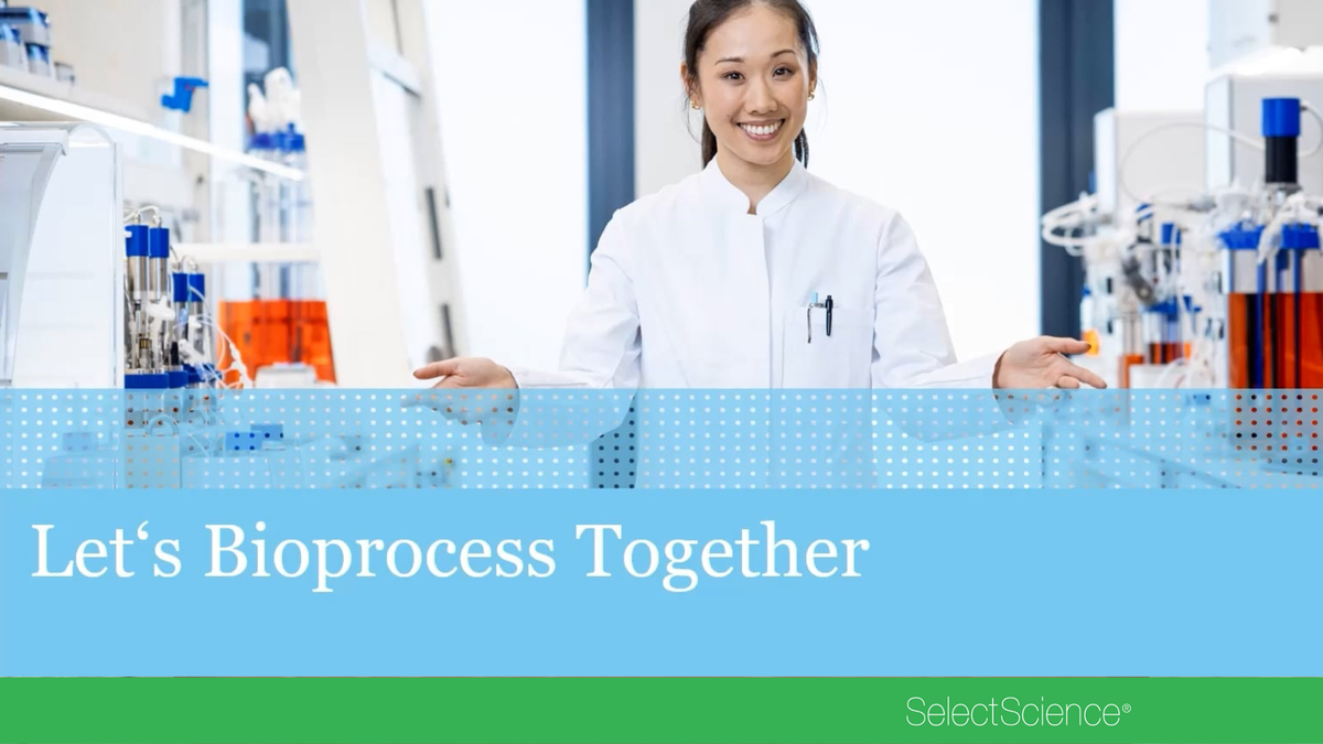 Why is the Bioprocess Autosampler beneficial to your lab?