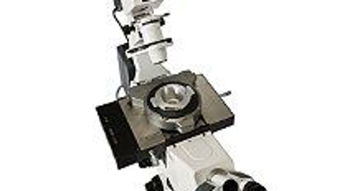 6000ILM Atomic Force Microscope (AFM)