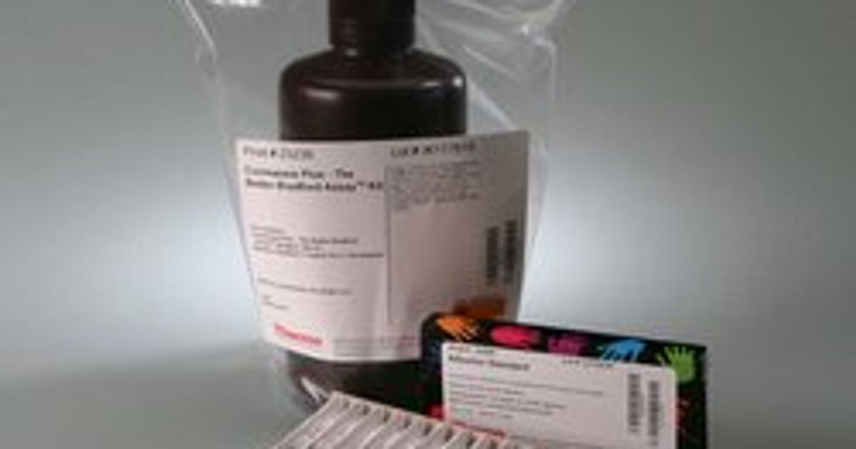 Thermo Scientific™ Pierce™ Coomassie Plus (Bradford) Assay Kit