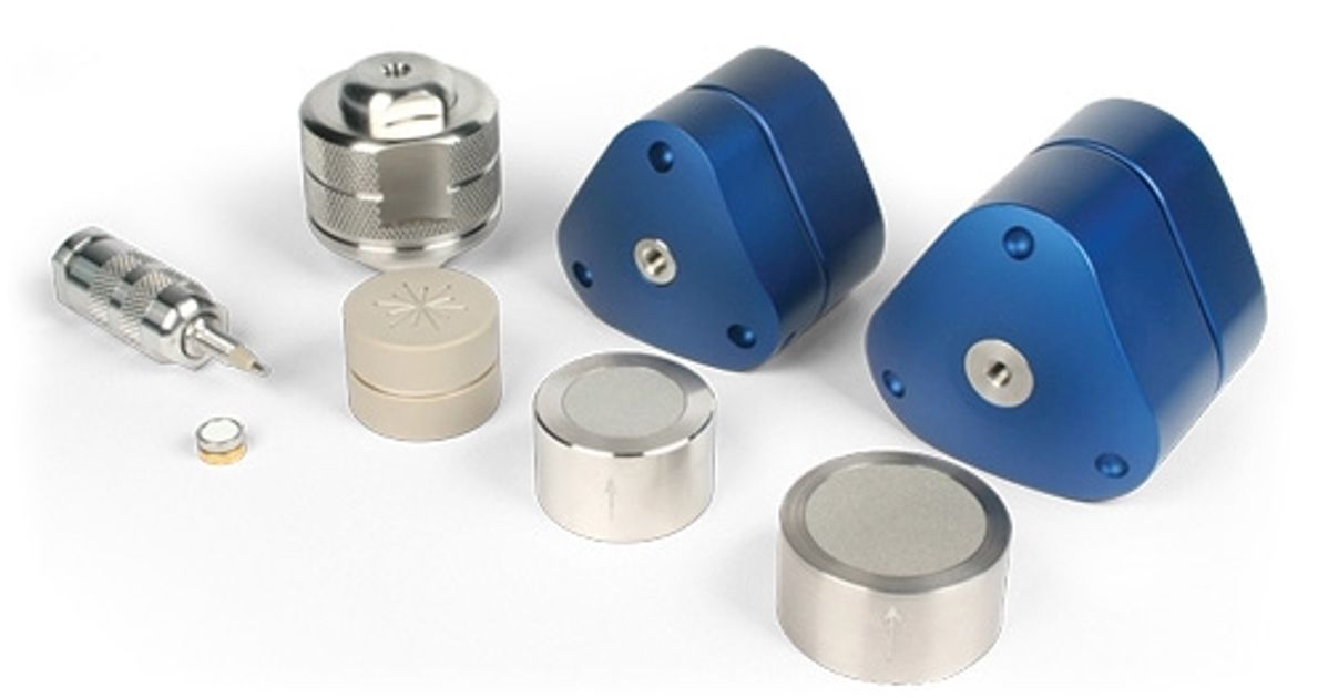 SecurityGuard™ PREP Guard Cartridge System