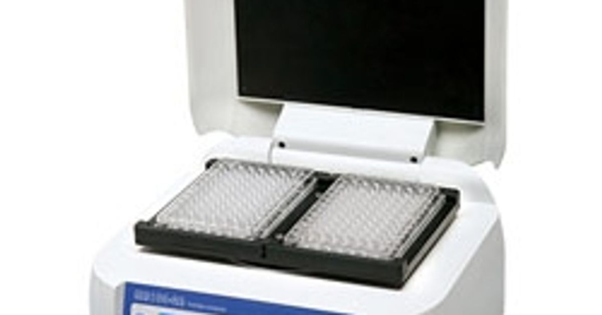 MB100-2A Thermo Shaker Incubator reviews