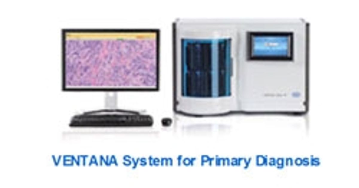 Full Digitization of the Anatomic Pathology Lab is Here!