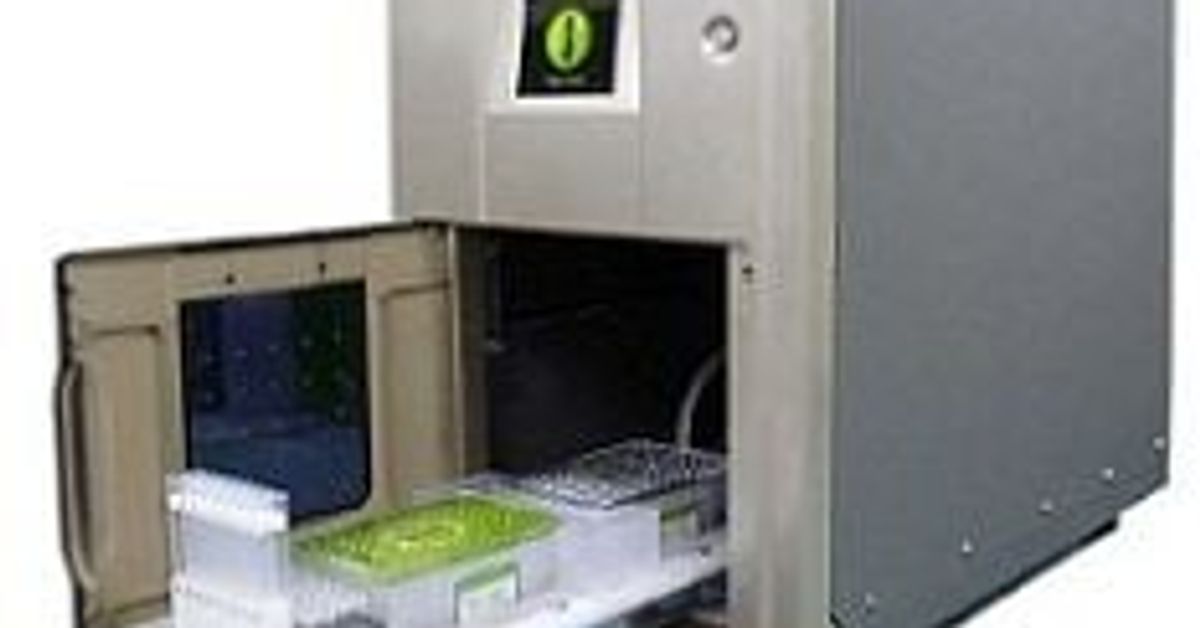 ExiPrep™ 16 Plus Automated Sample Prep System reviews