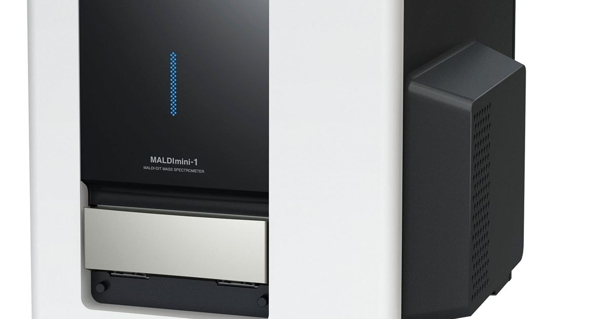 Shimadzu Scientific Instruments to Showcase Its Full Range of ...