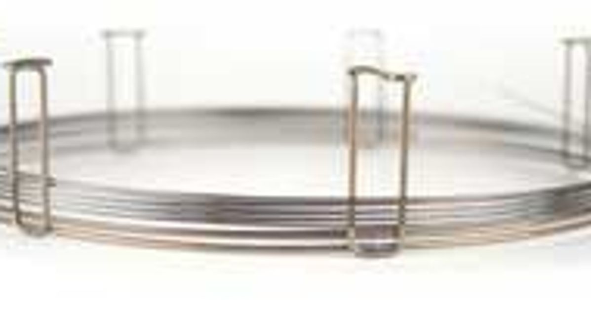 Phenomenex Announces New Metal GC Columns for Petrochemical Testing