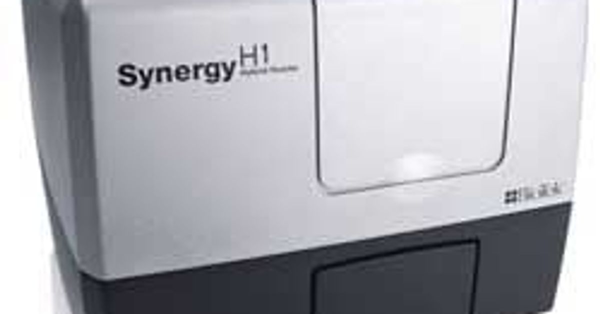 BioTek Releases EL406 Vacuum Filtration Module