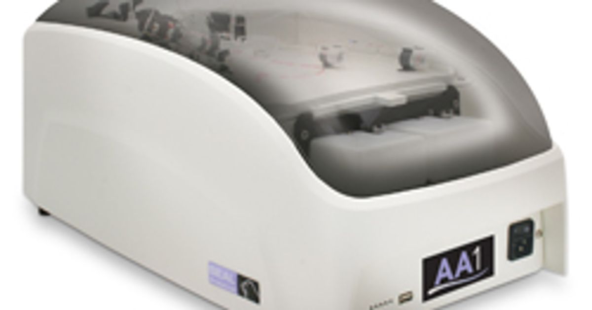 Latest Technology Showcased in Discrete and Segmented Flow Analysis