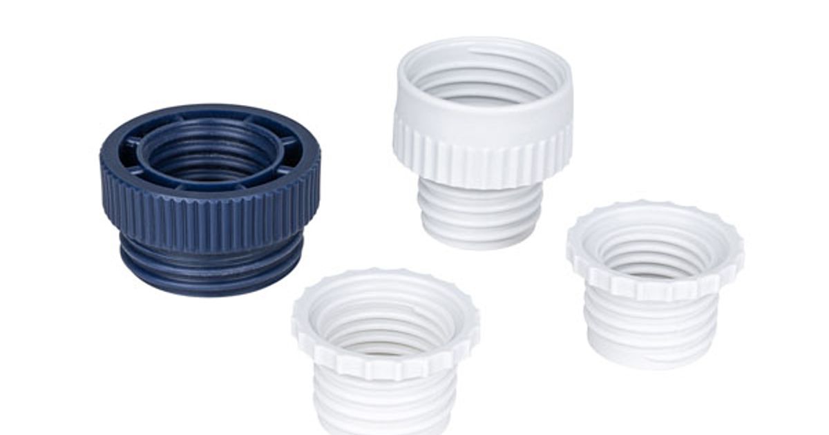 Corning® Thread Adapter, A45/A32