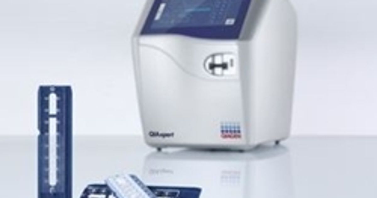 QIAGEN Expands Product Portfolio for Next-Generation Sequencing With ...