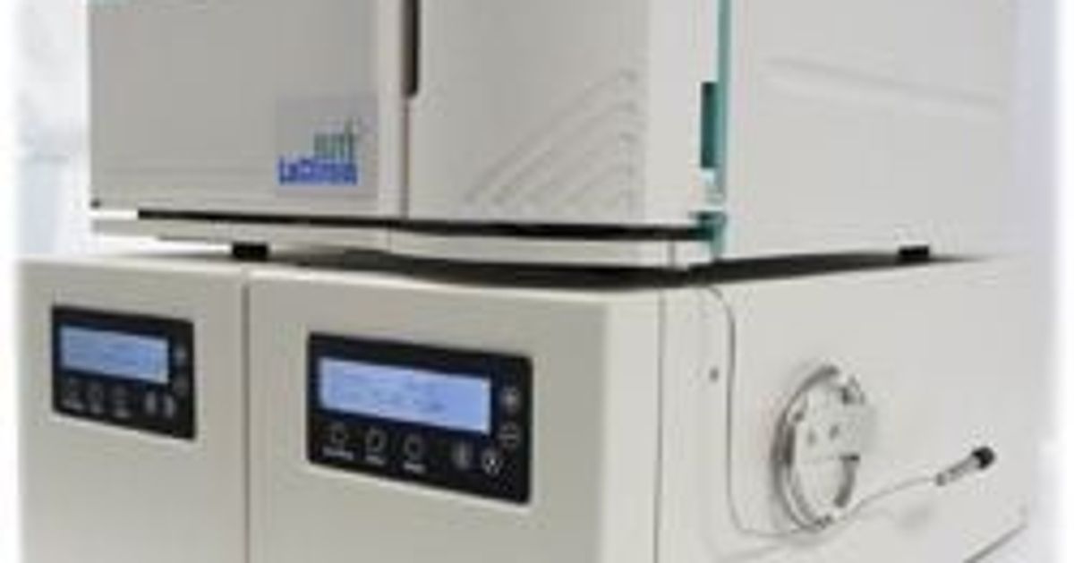 Buy HPLC Systems Prep-36 Read Reviews