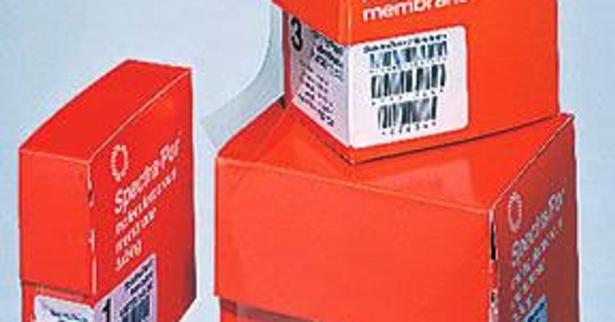 Buy Spectrum™ Spectra/Por™ 1 RC Dialysis Membrane Tubing 6000 to 8000 ...