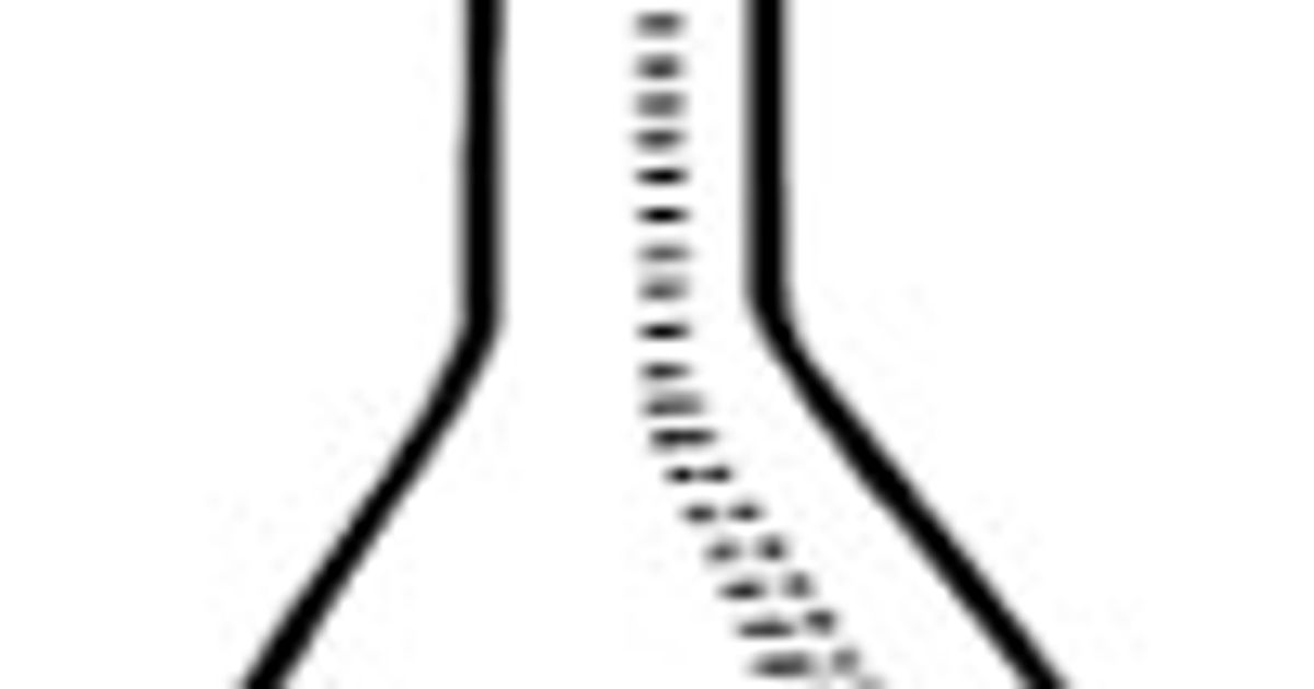Buy PYREX® 100 mL Bates Sugar Analysis Volumetric Flasks, Class A ...