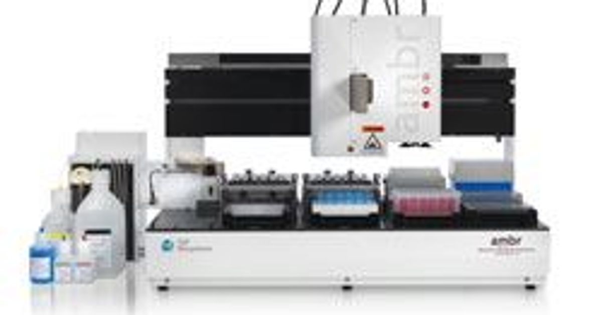 TAP Launch New Analysis Module to Automate pH Calibration on Micro ...