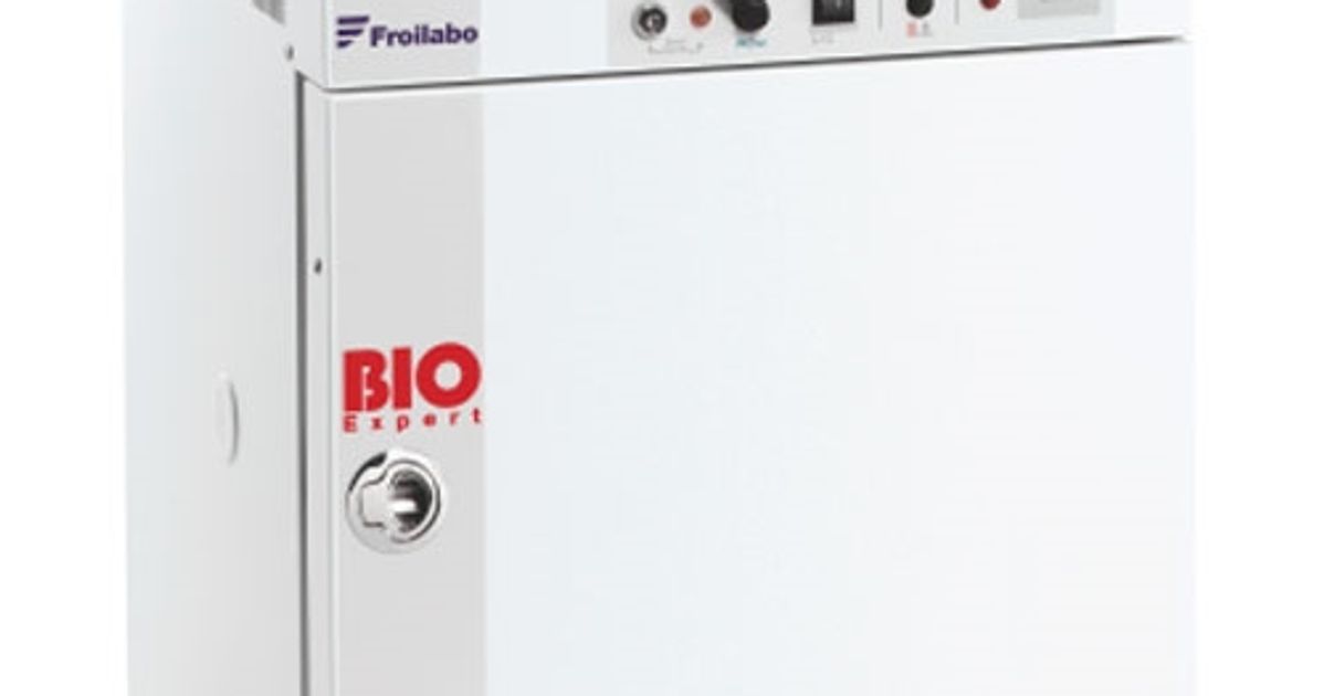 Bio Expert Incubator reviews