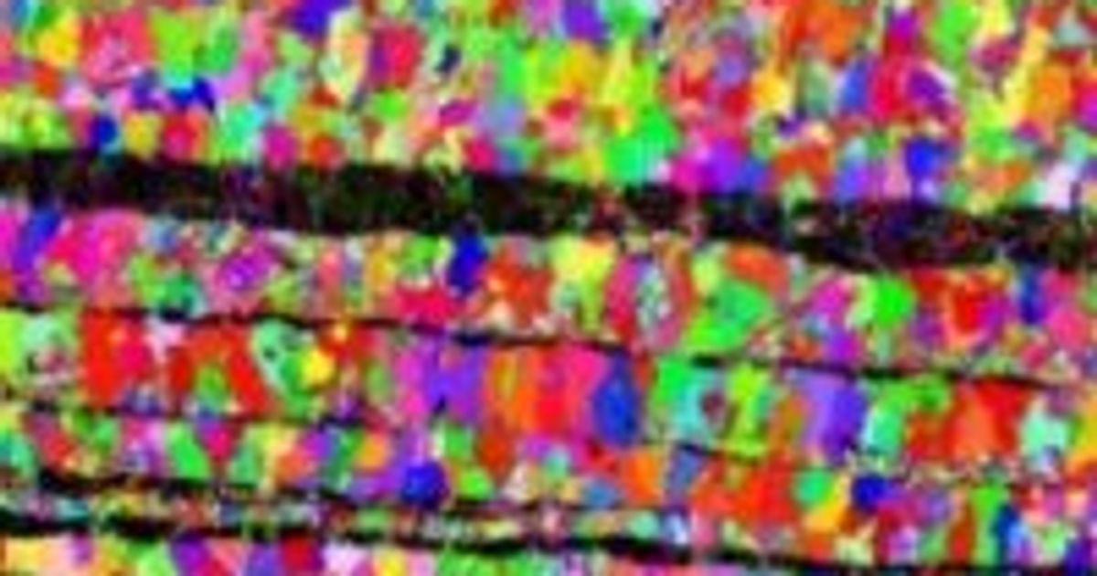 Bruker AXS Microanalysis Introduces Ultra-fast EBSD System, Next ...