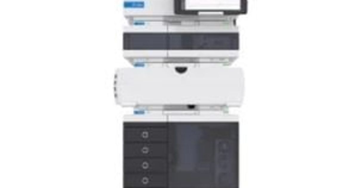 Buy Agilent 1260 Infinity II Prime LC System Read Reviews