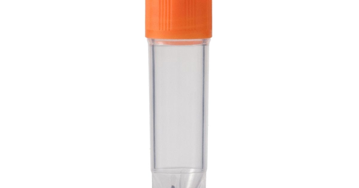 Buy FluidX™ 96-format, 0.5ml External Thread, Next-Gen Dual-coded Tube ...