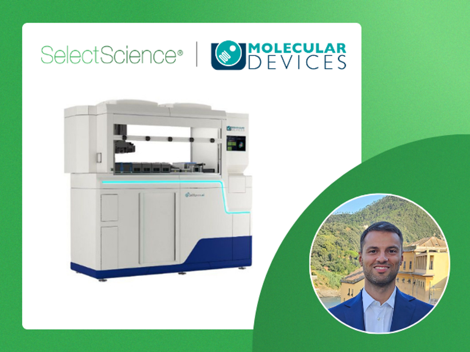 SelectScience | Trusted information for laboratory scientists