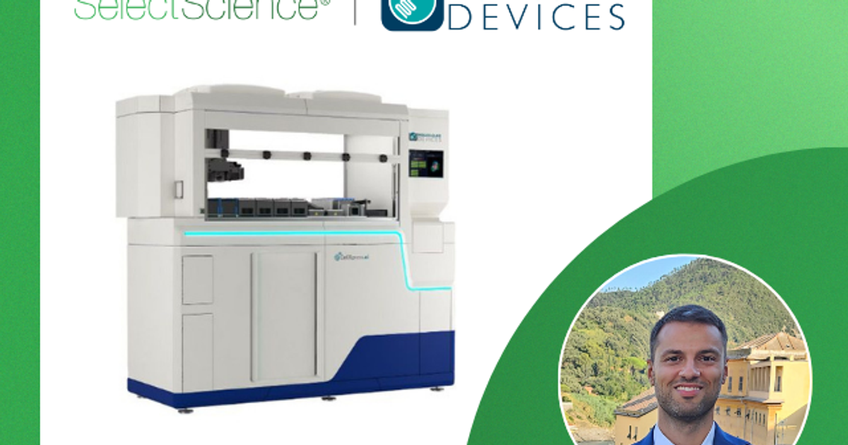 Standardize, scale, and simplify complex cell culture with AI-driven ...