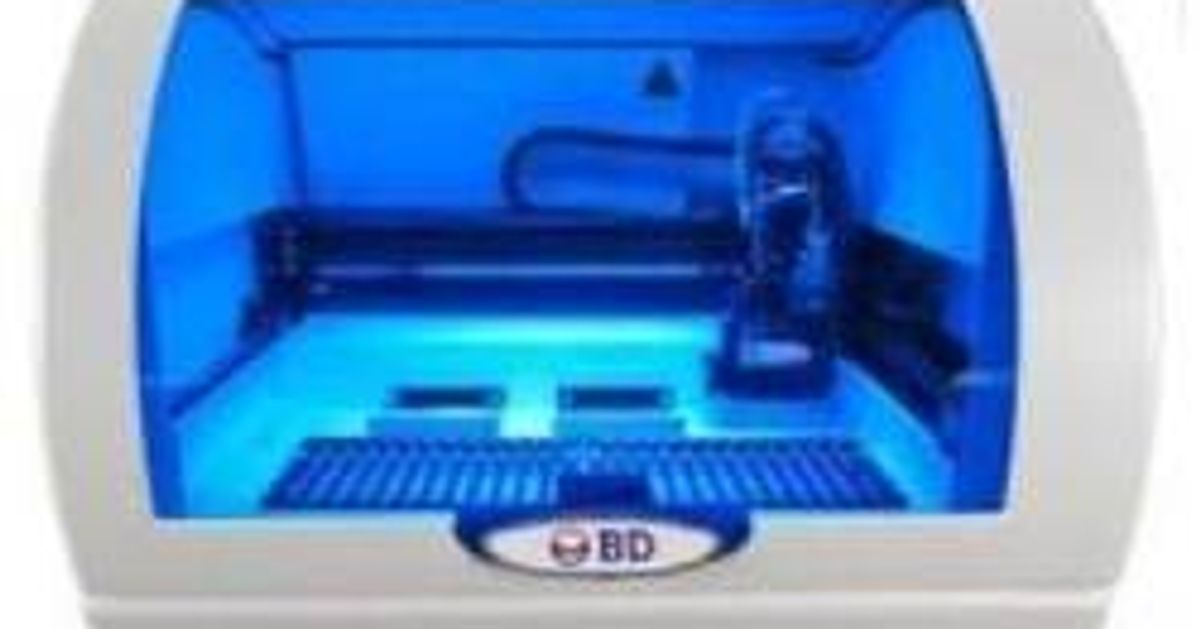 Personalized Cancer Diagnostics to be Developed on the BD MAX™ Platform