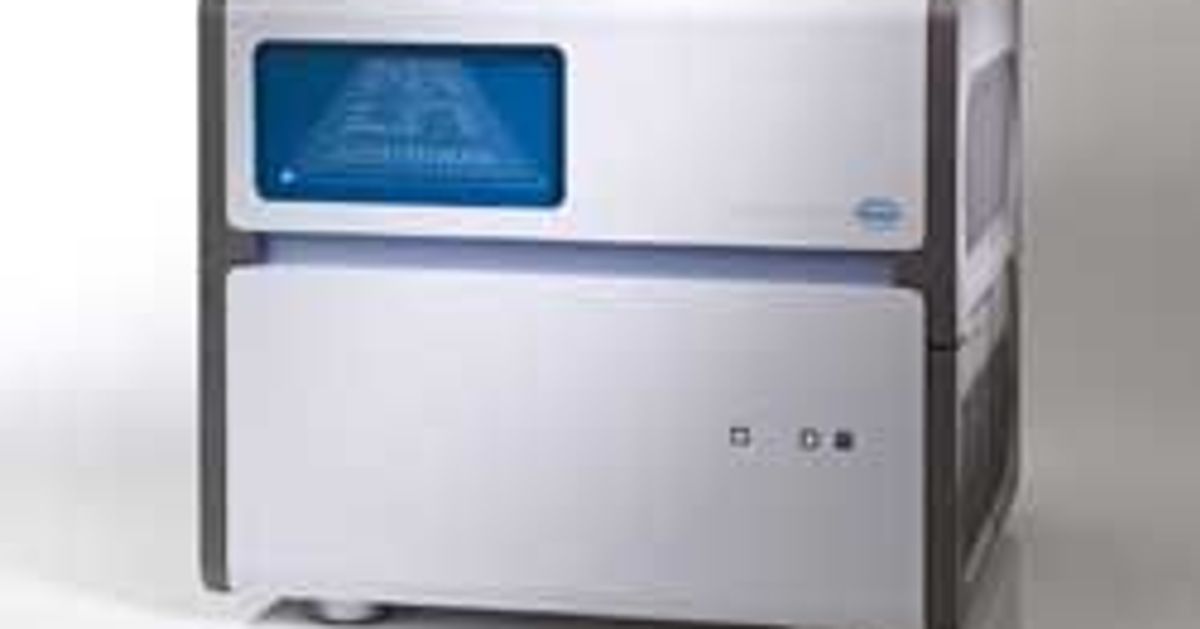 LightCycler® 1536 Real-Time PCR System High Throughput – Redefined