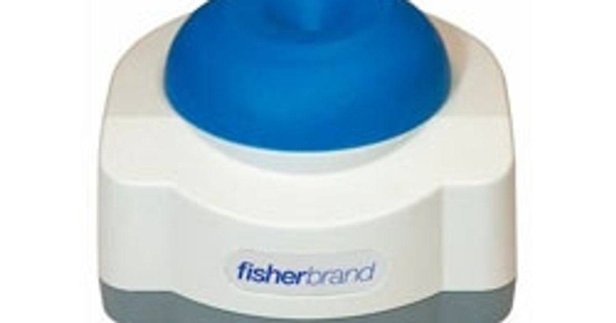 Fisherbrand™ Mini Vortex Mixer