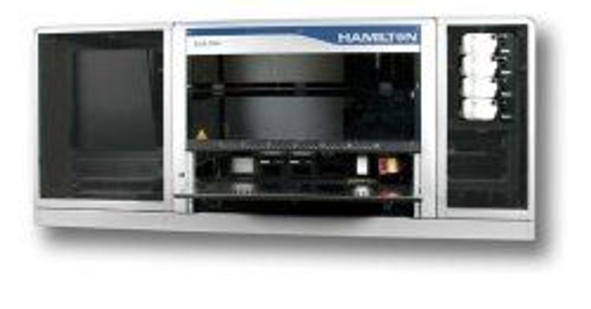 A complete solution for your ELISA assays - Proven technology and ...