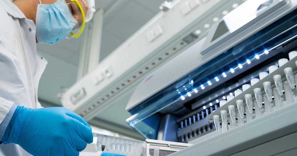 QIAGEN plans to launch new sample preparation instruments by 2026