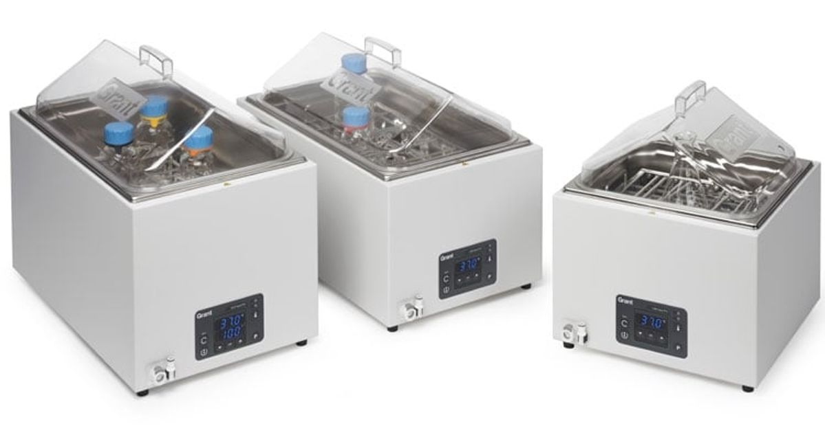 Shaking Water Baths reviews