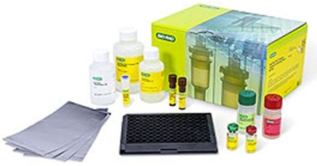 Bio-Rad Expedites Disease Biomarker Discovery and Drug Development with ...