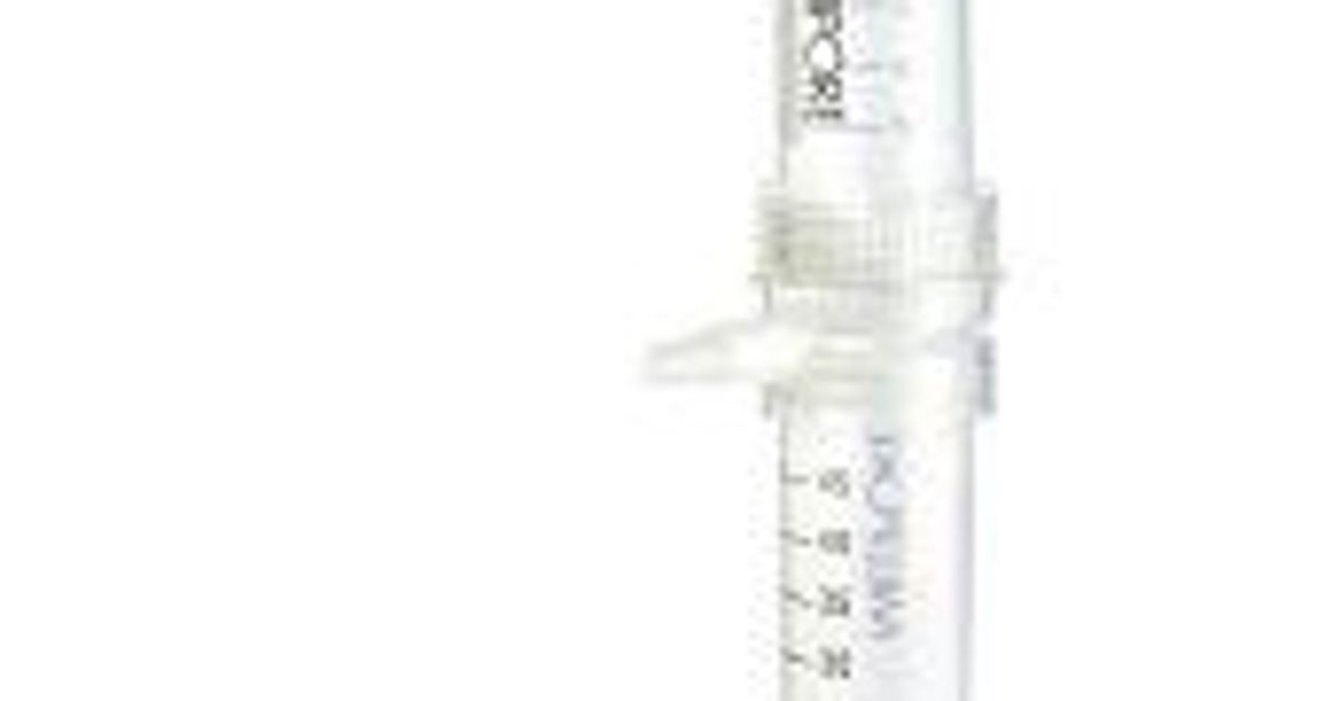 Millipore Announces Redesigned Nylon Net Steriflip ® Device