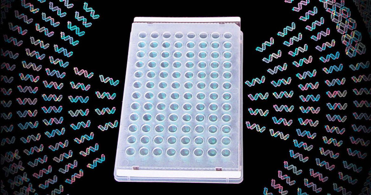 Buy ThermalSeal® Microplate Sealing Film for PCR & Storage Read Reviews