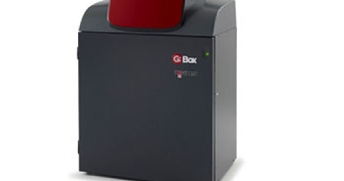 Syngene Reveals New G:BOX F3 Automated Gel Doc