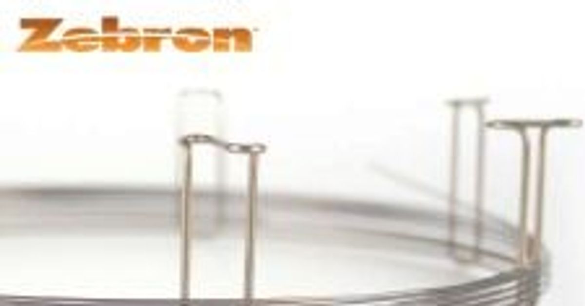 Zebron™ ZB-1XT SimDist GC Columns