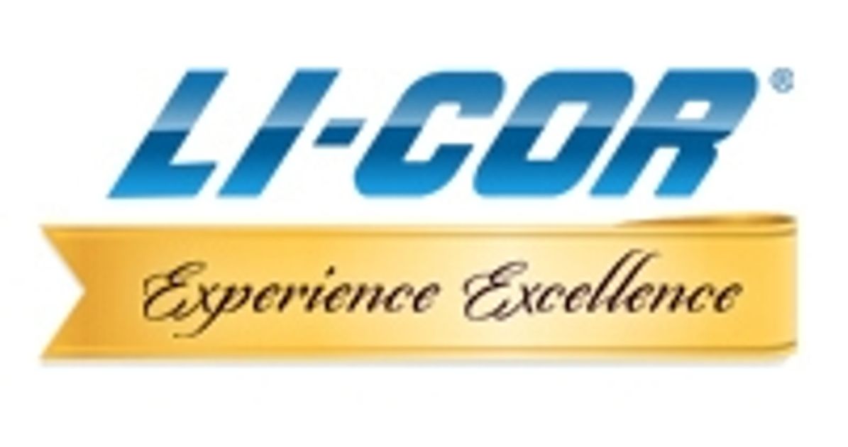 Frost & Sullivan Lauds LI-COR Biosciences for Developing NIR ...