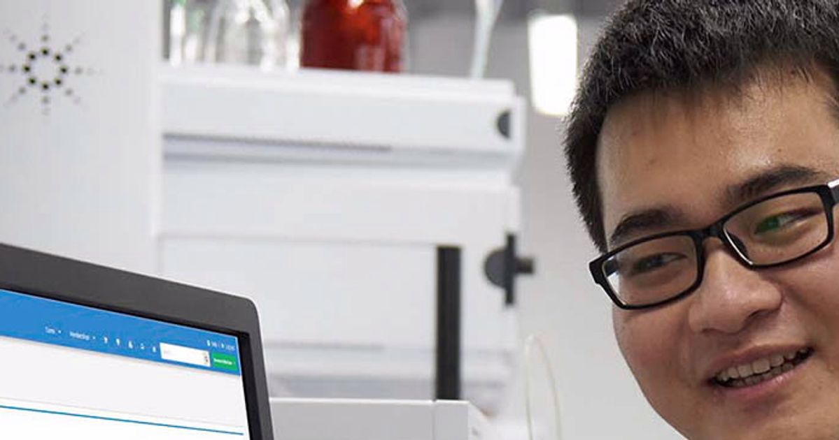 iLab Operations Software reviews