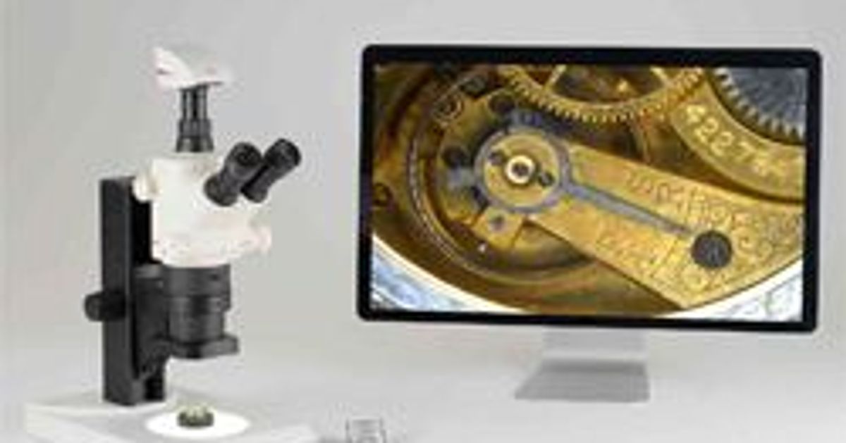 The New Leica MC120 and MC170 Digital HD Cameras for Fast Live Images