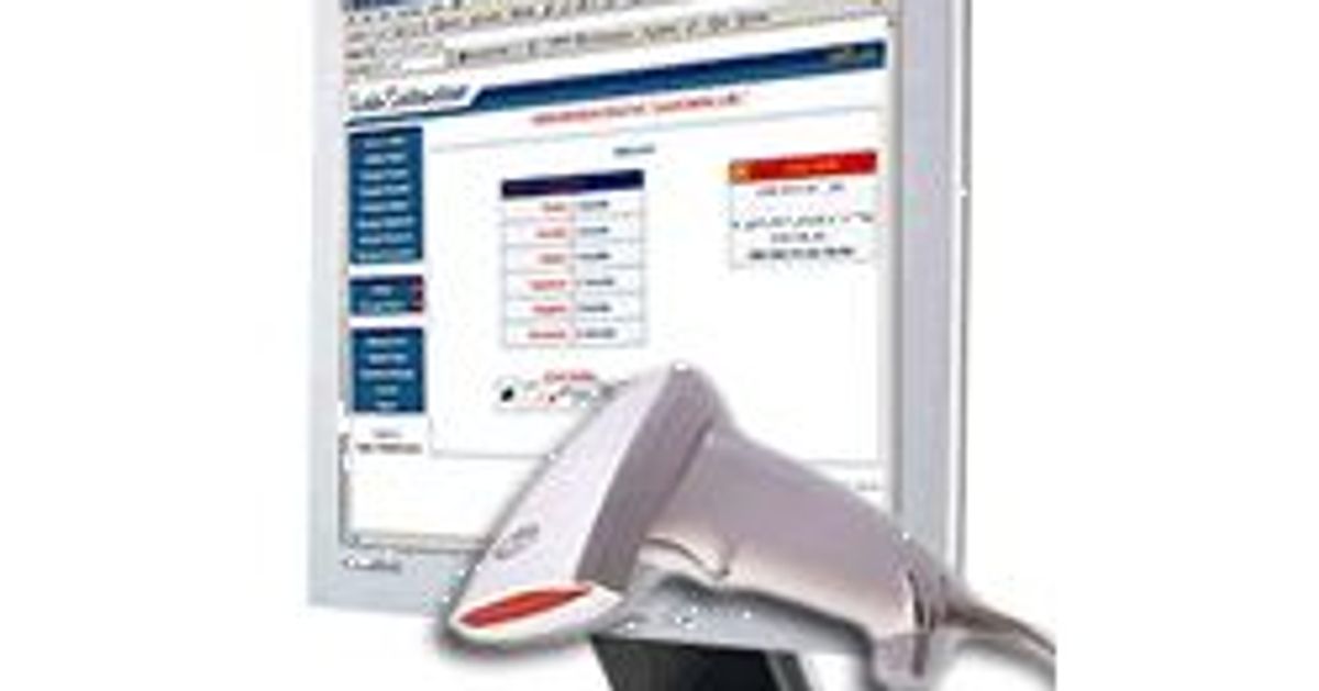 Out-of-Box Solution for Managing Lab Information