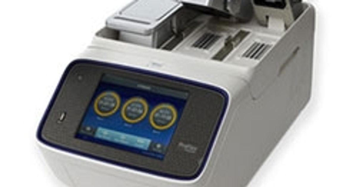 ProFlex PCR System reviews