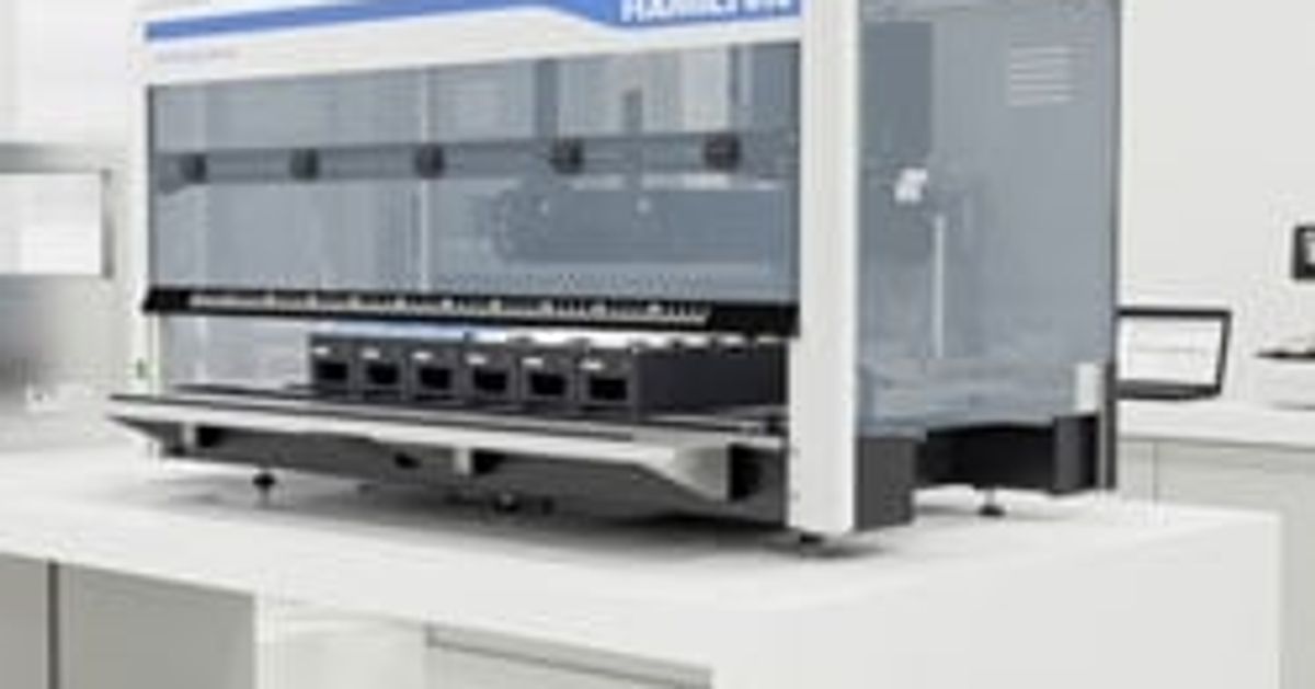 Microlab STAR Liquid Handling Systems