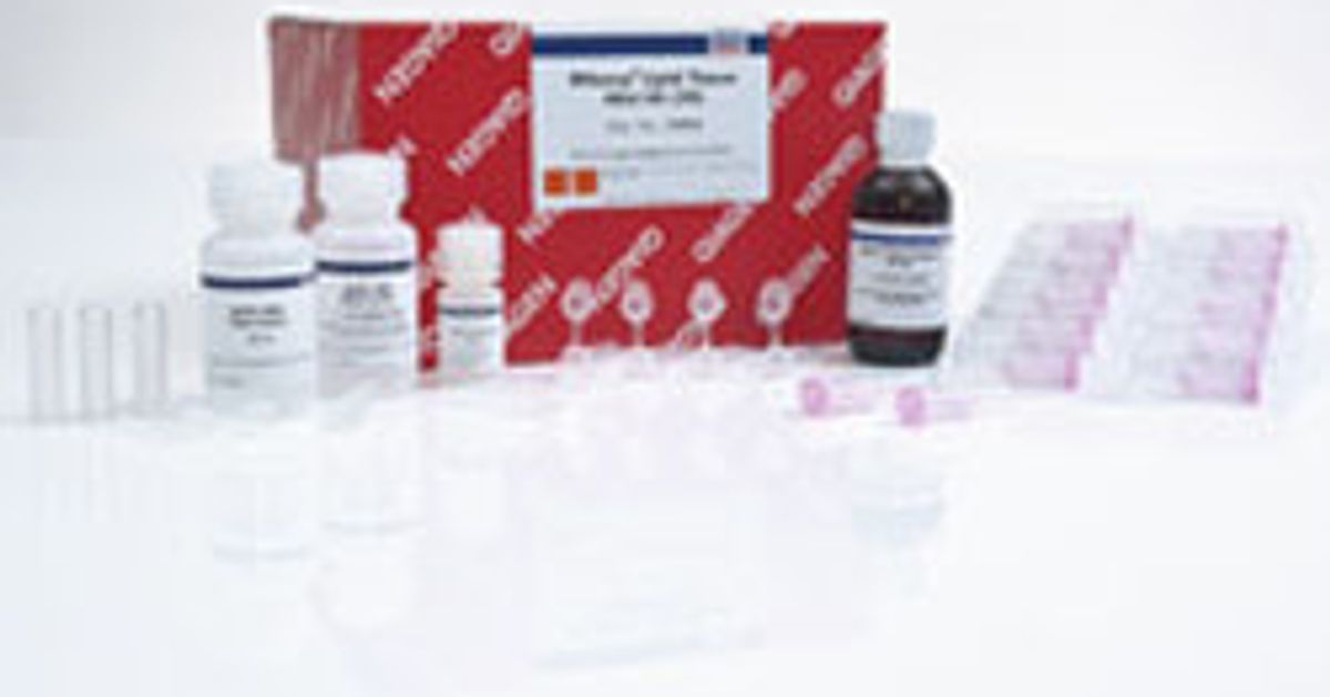 Buy RNeasy Lipid Tissue Mini Kit (50) Read Reviews