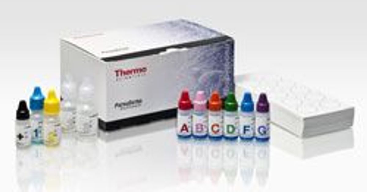 Fast Latex Strep Grouping Kit Launched