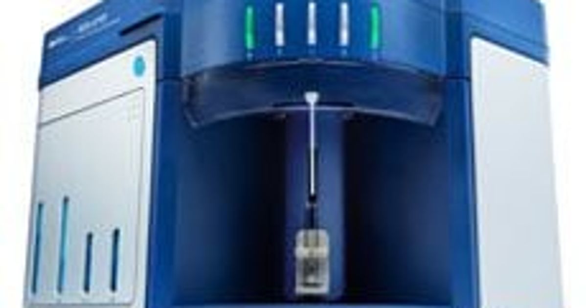 Buy Attune™ Acoustic Focusing Cytometer Read Reviews