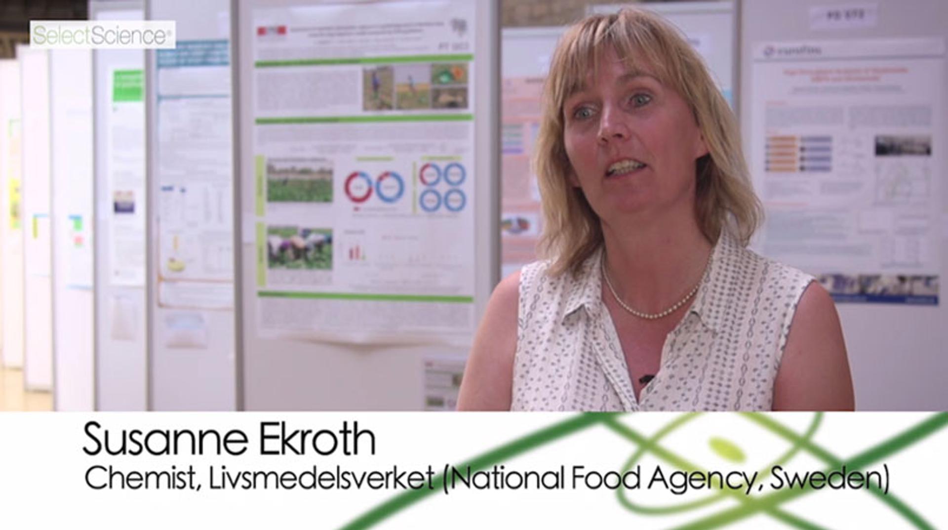 Protecting Consumers by Ensuring Safer Food