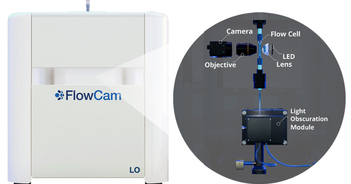 FlowCam LO reviews